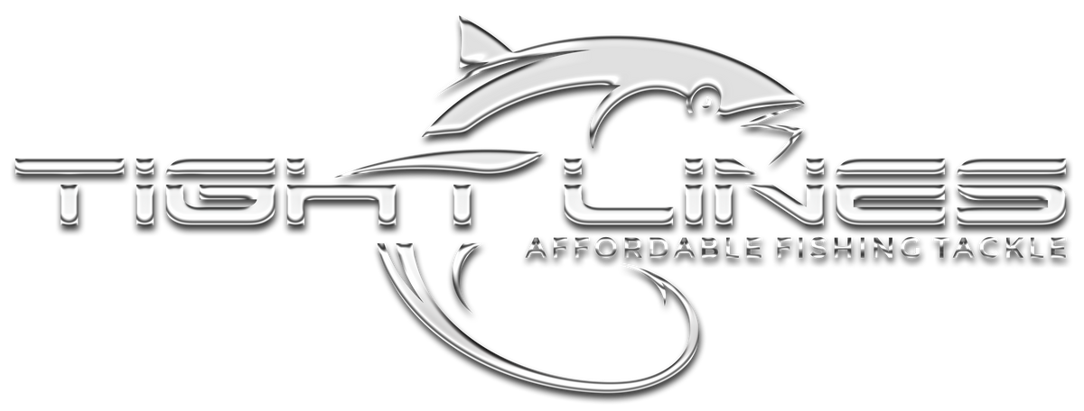 Tight Lines Affordable Fishing Tackle